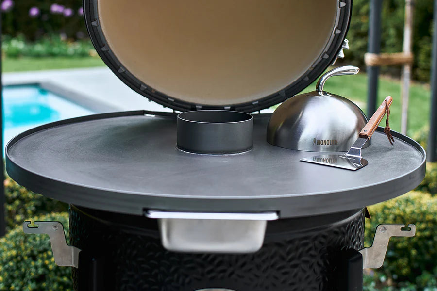 Buy Monolith Classic Fire Plate Online - Fired Up