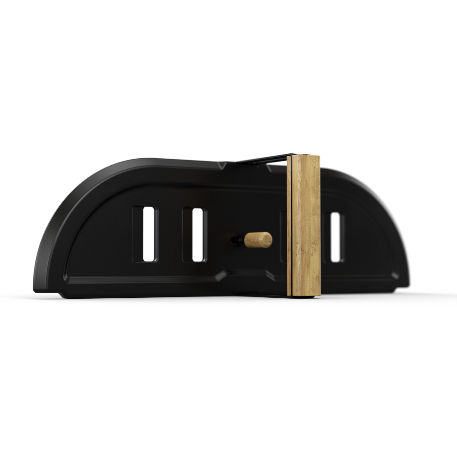 Buy Gozney Dome Rope Sealed Door Online - Fired Up